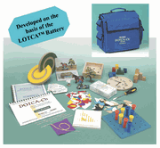 Assessment Tools for O.T. Archives - Grover Gear MedicalGrover Gear Medical